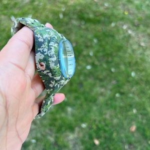 Invicta | Accessories | Invicta Reserve Men Camouflage Watch | Poshmark